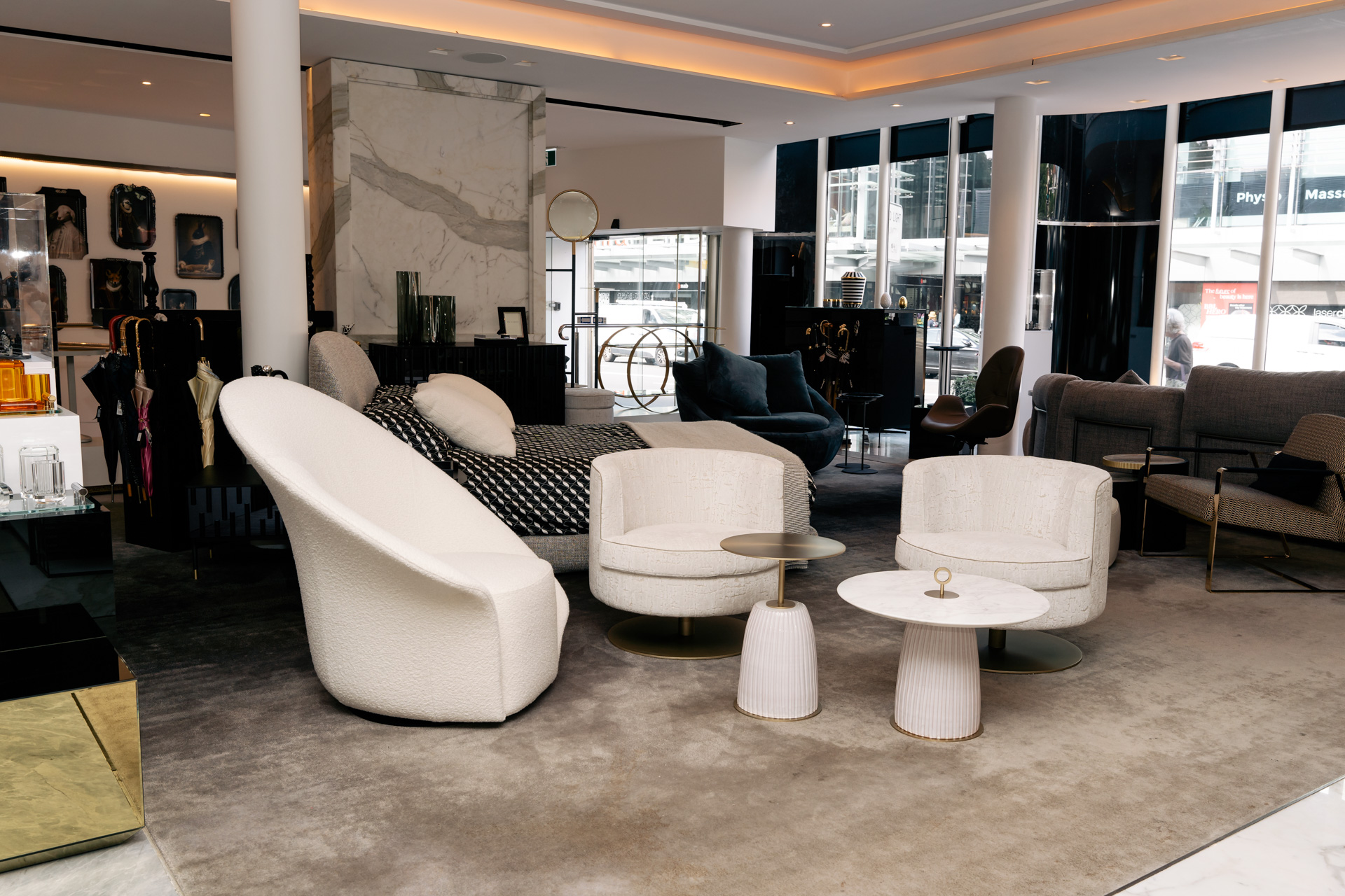 Furniture- Ready to Ship or Display – Opsis Designs