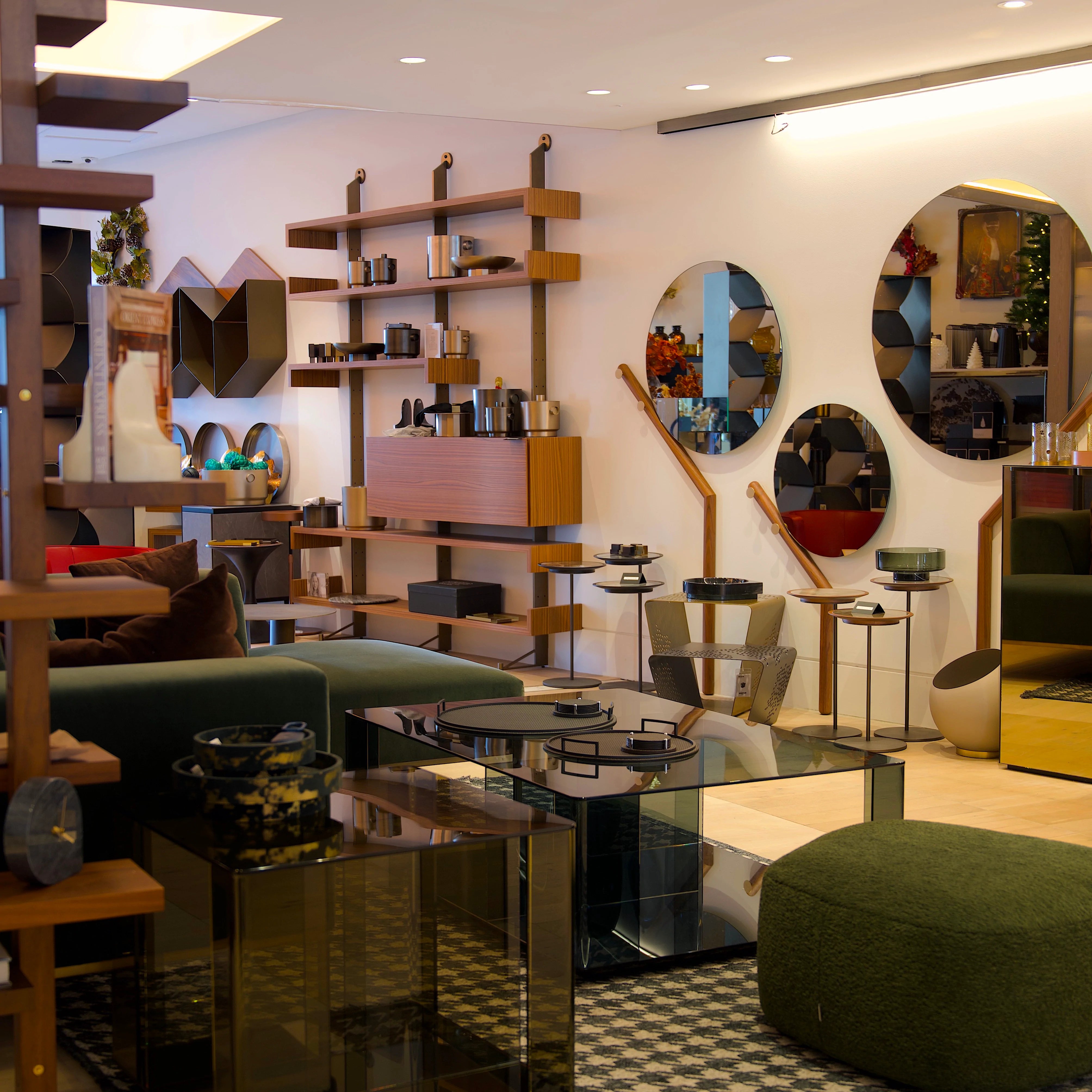 DISCOVER FURNITURE – Opsis Designs