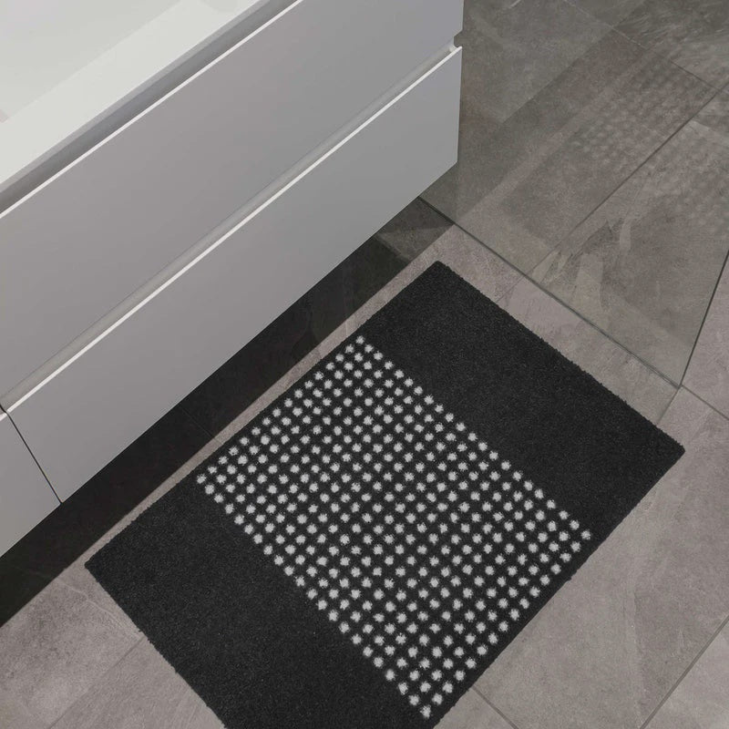 Mette Ditmer Dots Bath Mat - Large – Opsis Designs